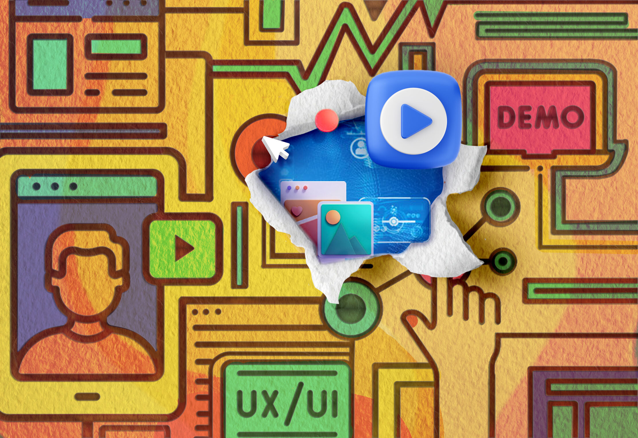 Video Demos Vs. Interactive Product Demos: Which one is better? | Tacpoint Resources